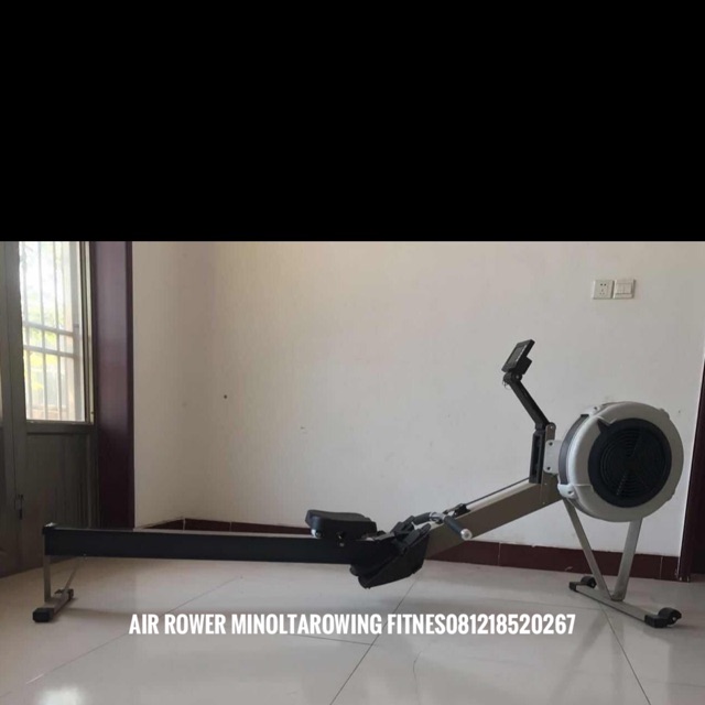 Jual Air Rower Machine | Shopee Indonesia