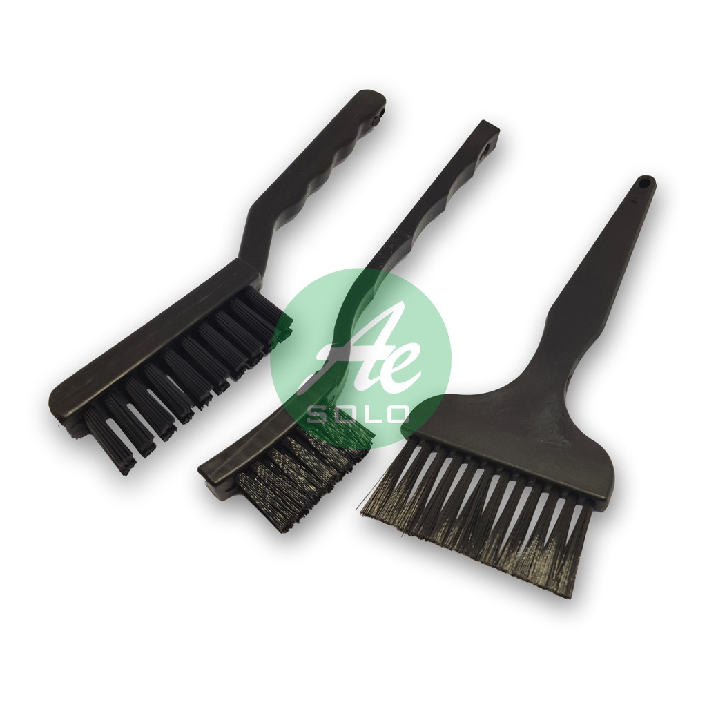 Jual Kuas / Sikat Anti Statik / Anti Static Brush | Shopee Indonesia