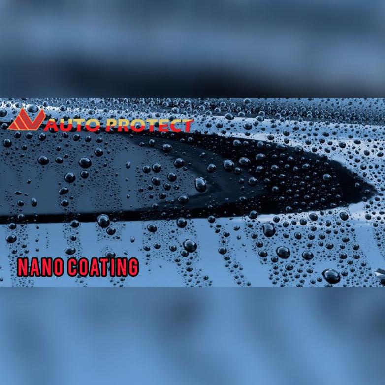 Jual Pengkilap Body Mobil - Motor | Efek Daun Talas | Daya Tahan Hingga 200X Cuci | Nano Coating ...