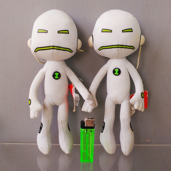 Jual MAINAN ACTION FIGURE BONEKA BEN 10 TEN ORIGINAL BANDAI NAMCO ER ...