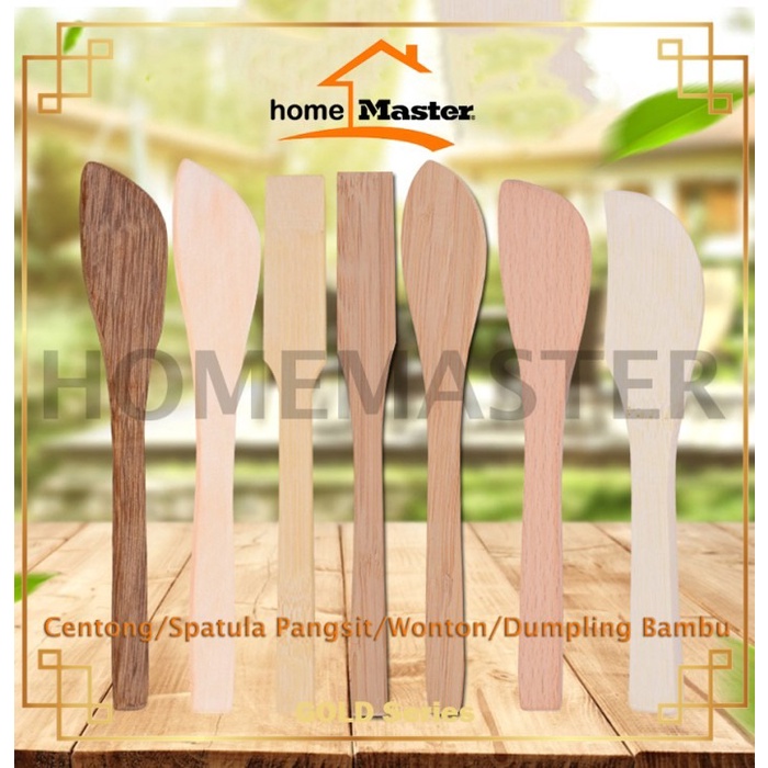 Jual Spatula/Centong Dumpling/Pangsit/Wonton/Kuotie/Potstickers/Dimsum ...