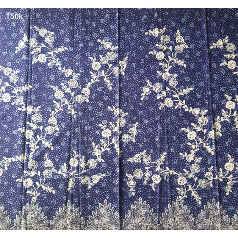 Jual BATIK SUMEKAR (BATIK TULIS KHAS SUMENEP) | Shopee Indonesia