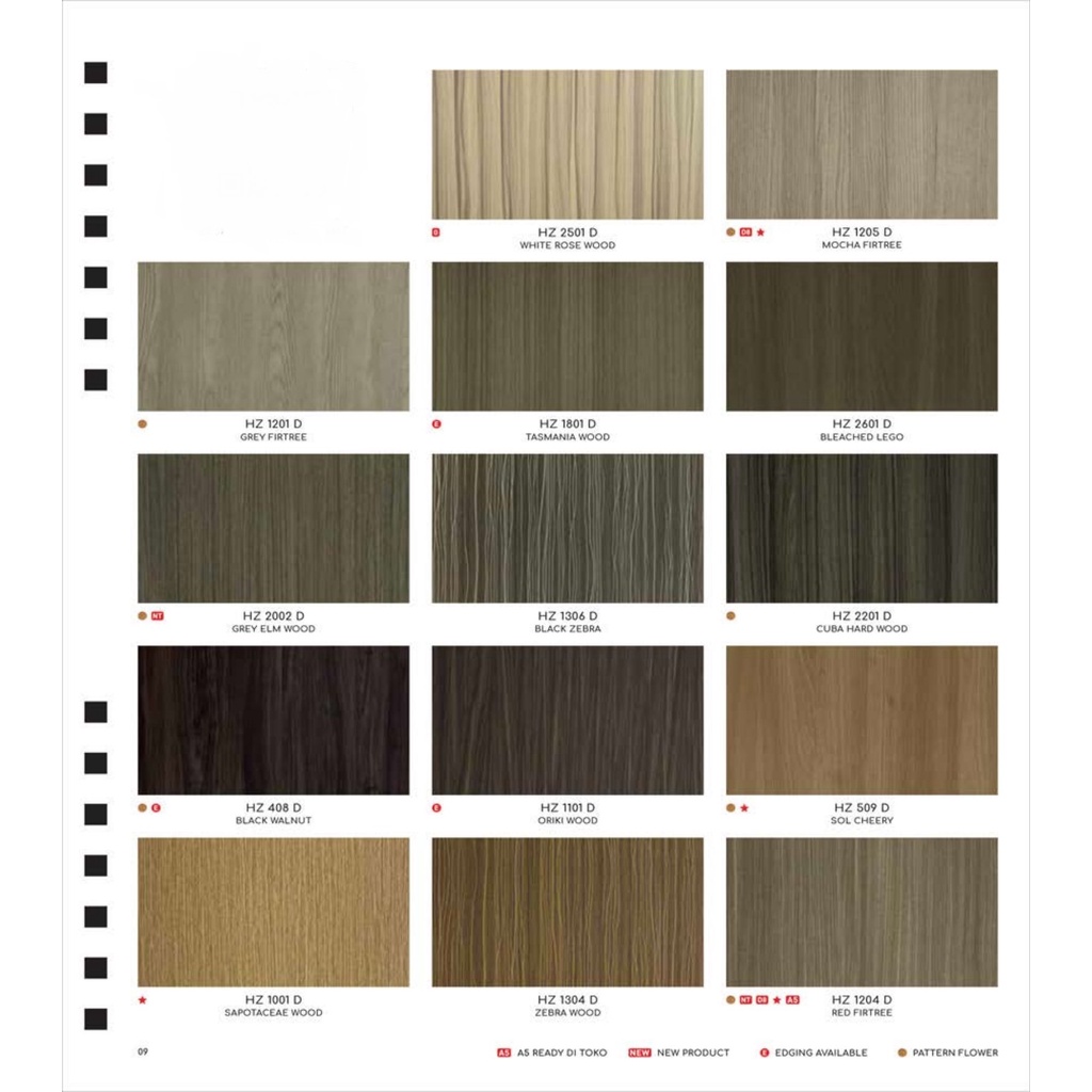 Jual HPL Homega Type ZD | Shopee Indonesia