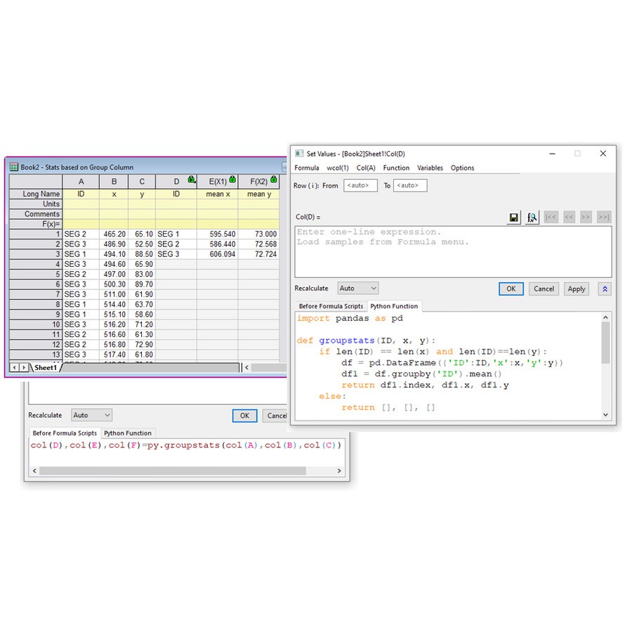 Jual Origin Pro -OriginPro 2021b | Shopee Indonesia