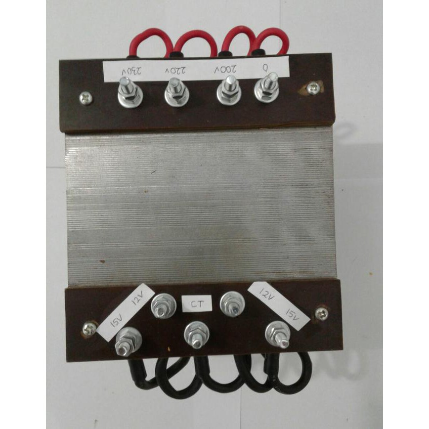 Jual Trafo Charger Aki 30A-60A rajvr02 Ayo Order | Shopee Indonesia