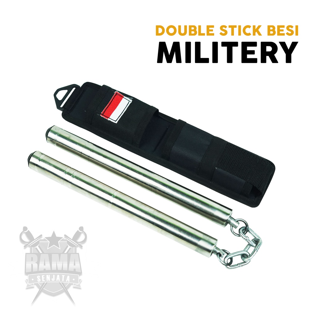 Jual Double Stick Besi free style | Shopee Indonesia