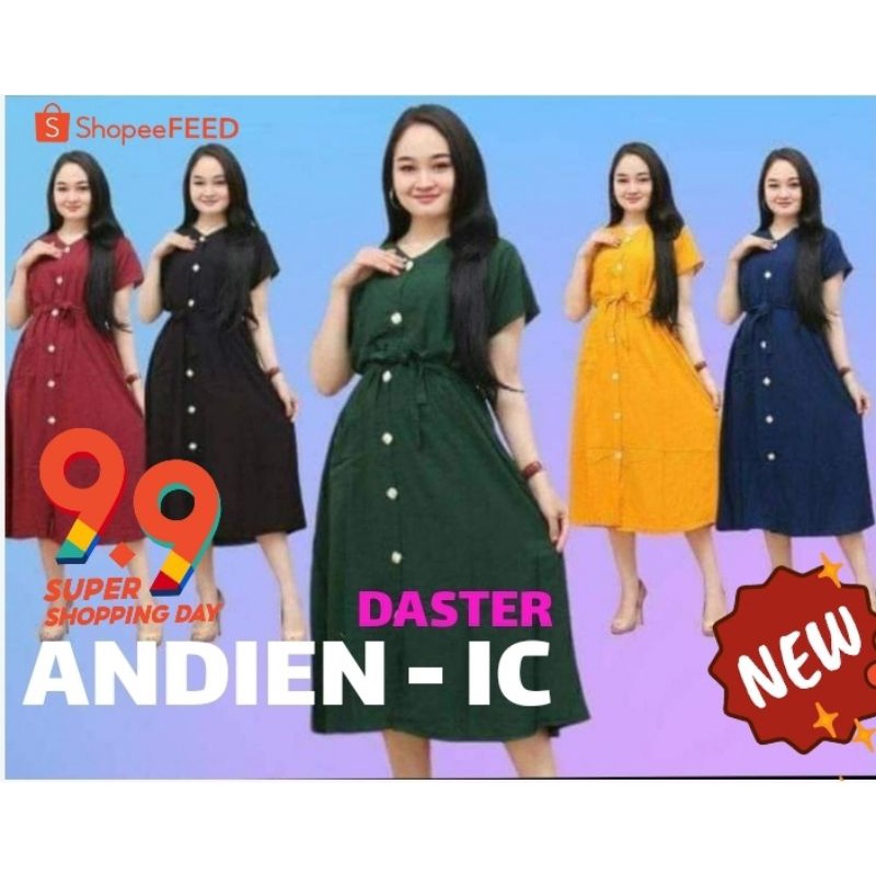 Jual DASTER BUSUI KEKINIAN MURAH DASTER POLOS RAYON PREMIUM MODEL ...