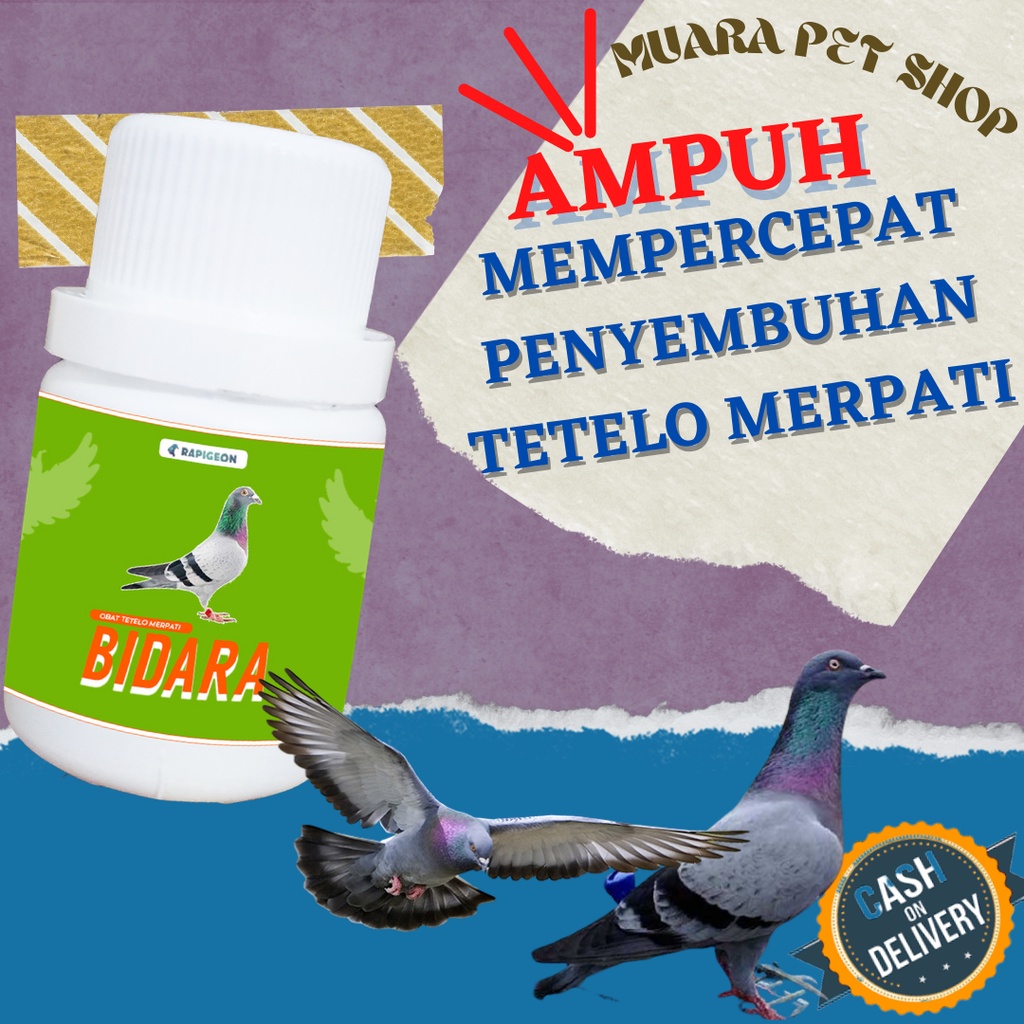 Jual Obat Burung Dara ObatTetelo Merpati Obat Burung Jamu Burung Dara ...