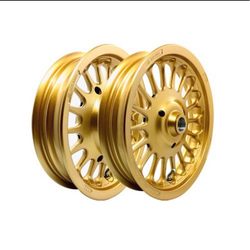Jual VELG VND ROULETTE RING 12 ALL NEW HONDA SCOOPY | Shopee Indonesia