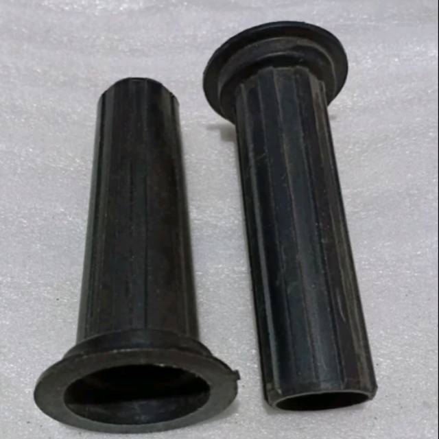 Jual IB Pipa plastik shockbreaker selongsong skok pembungkus shok karisma revo lama suprax 125 ...