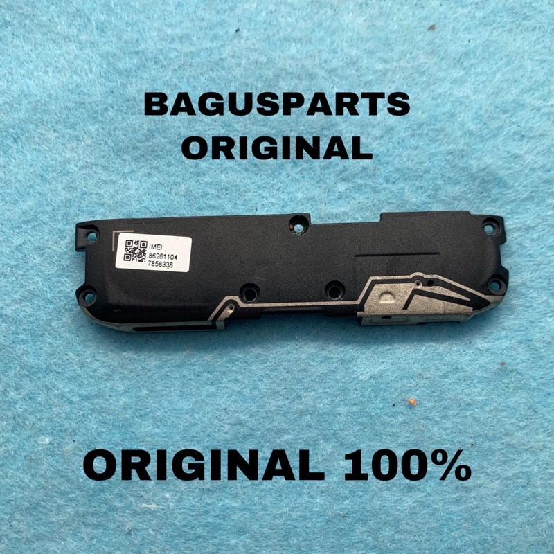 Jual LOUDSPEAKER MUSIC SPEAKER BUZZER SUARA XIAOMI REDMI POCO POCOPHONE ...