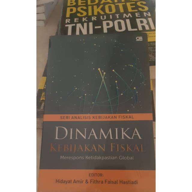Jual Dinamika kebijakan fiskal | Shopee Indonesia Jual Dinamika kebijakan fiskal | Shopee Indonesia