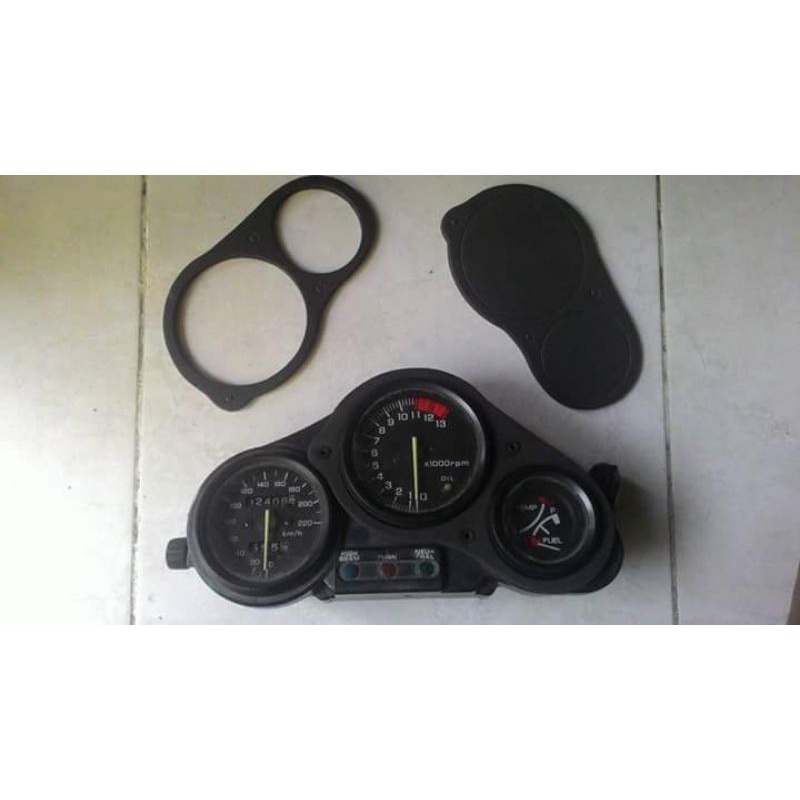 Jual busa speedo meter spidometer Honda NSR rr atau NSR sp | Shopee ...