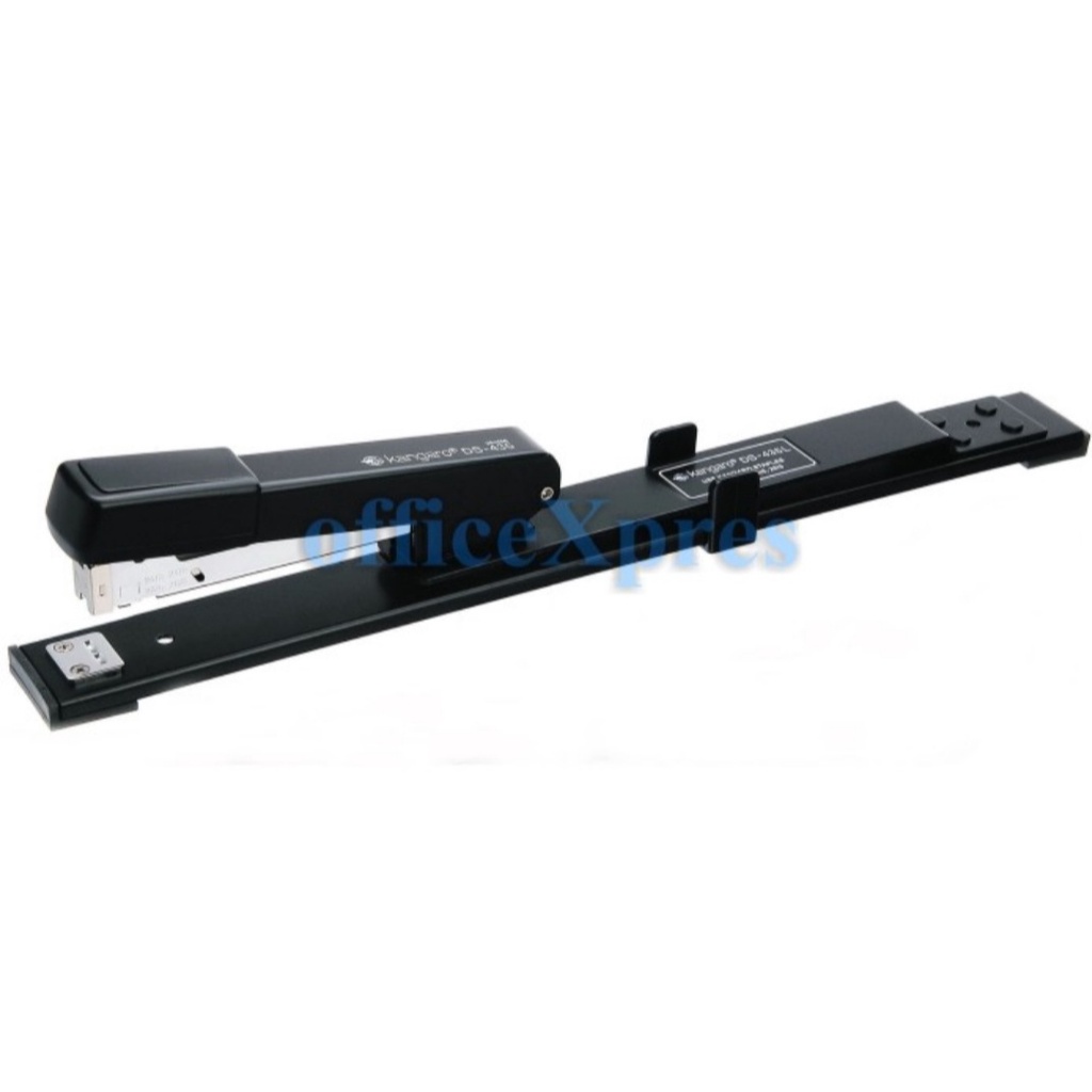 Jual Stapler Jilid DS 435 L Kangaro | Shopee Indonesia