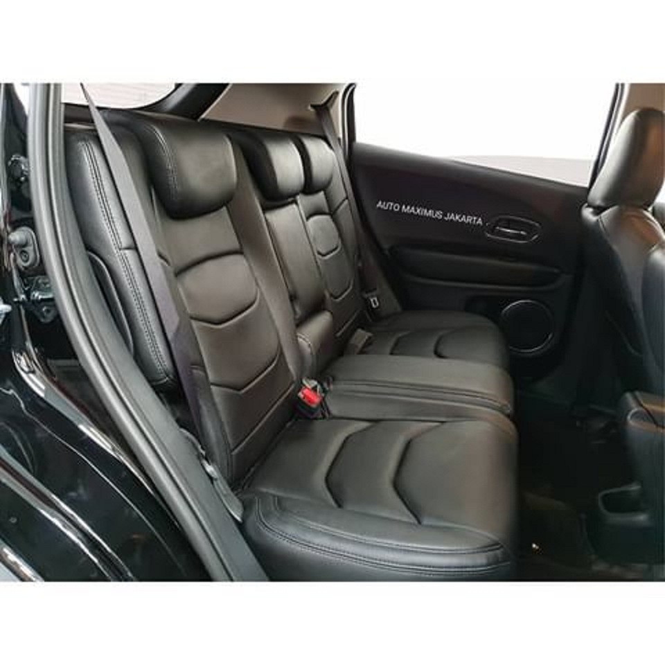 Jual JOK PATEN / JOK PERMANEN HONDA HRV BAHAN MBTECH | Shopee Indonesia