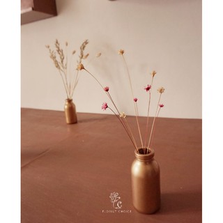 Jual [ COD ] Bunga kering AESTHETIC / dried flower / untuk hiasan pot ...