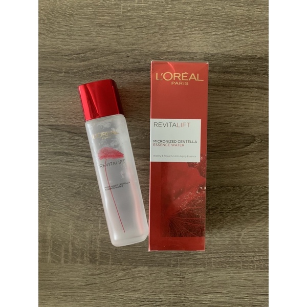Jual L'Oreal Revitalift Essence 130ml (NEW) | Shopee Indonesia