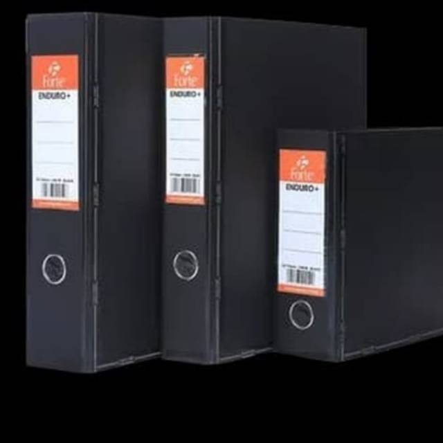 Jual Ordner Folio Forte 7.5cm /dus isi 12 pcs | Shopee Indonesia