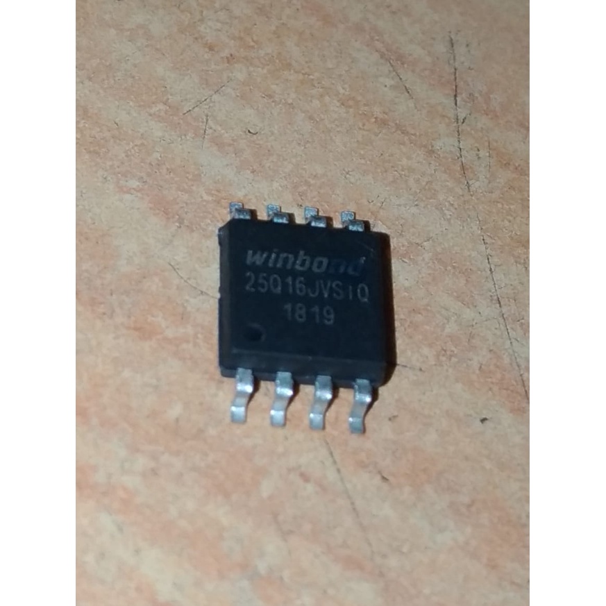 Jual IC Eprom Canon IX6770 - IC Eeprom Canon IX 6770 - IC Counter 6770 ...