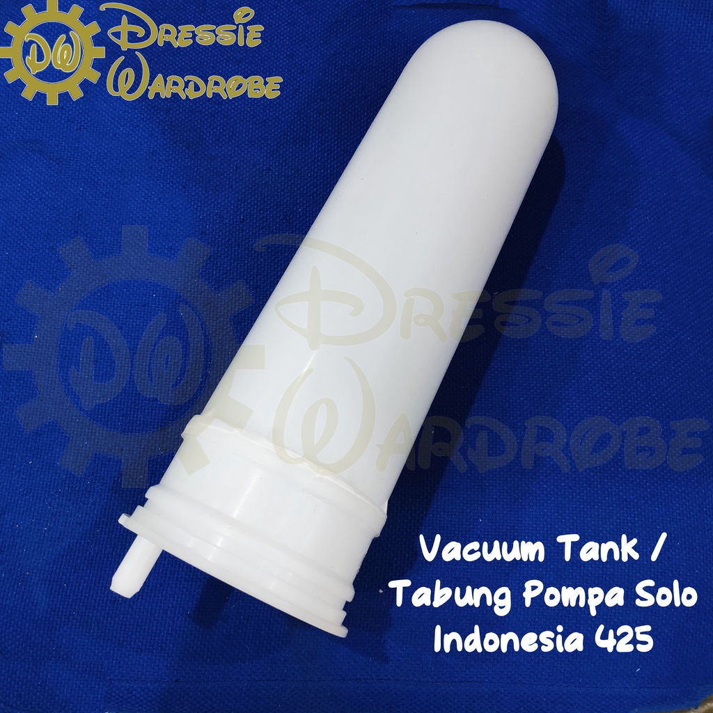 Jual Vacuum Tank Tangki Tabung Pompa Hama Sprayer Solo Indonesia 425 ...