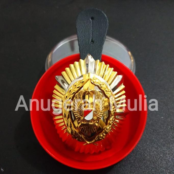 Jual Tanda Jabatan Brigjen AD | Shopee Indonesia