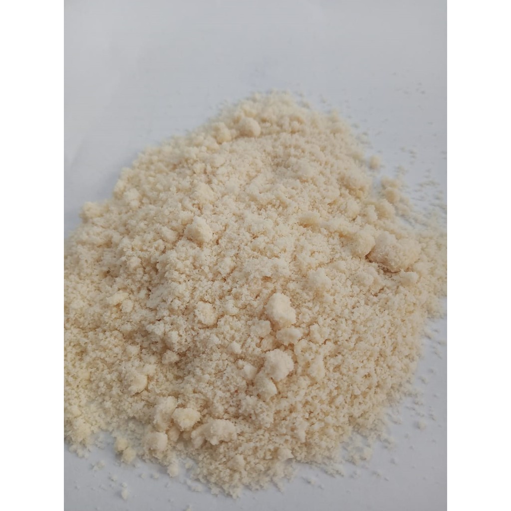 Jual ALMOND BUBUK / ALMOND GROUND / ALMOND POWDER / ALMOND FLOUR ...