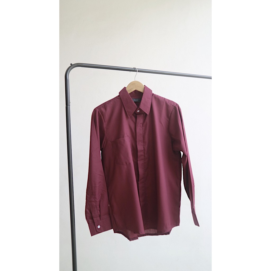 Jual Maroon Pastel Series | Shopee Indonesia