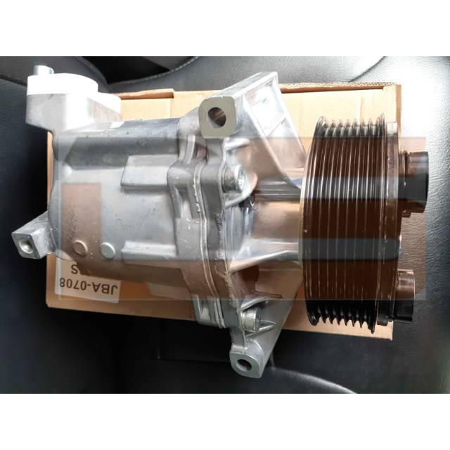 Jual Kompresor compressor grand livina selang sejajar pipa sejajar ...