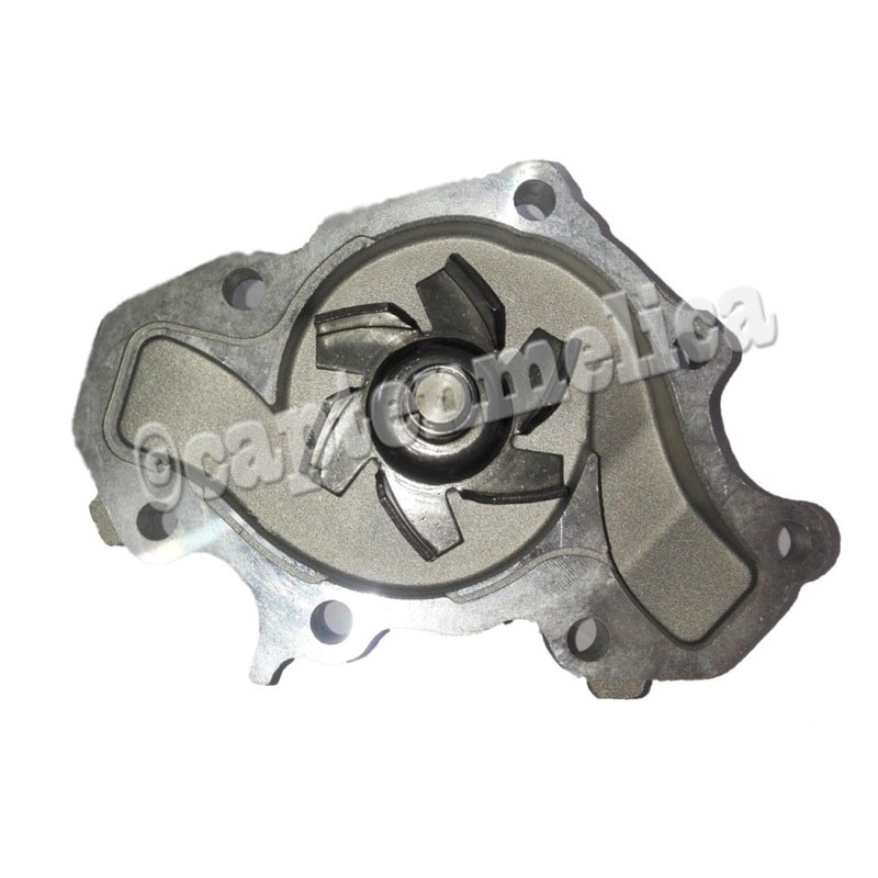 Jual waterpump water pump pompa Air Radiator Mitsubishi Galant Hiu ...