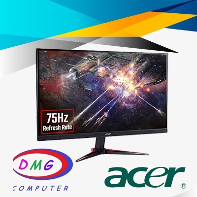 Jual Acer Nitro VG0 VG240Y FREESYNC IPS LED Monitor 24" FHD 1ms 75Hz ...