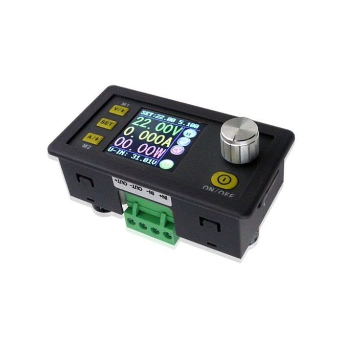 Jual Digital Control Power Supply DC 5A Adjustable Constant Voltage ...