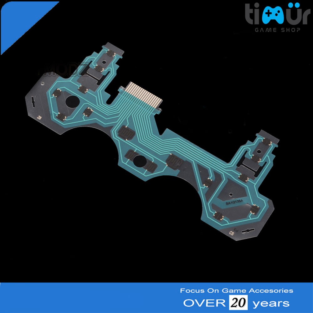 Jual Papan PCB Stick Stik PS3 OP Wireless FLEXIBLE | Shopee Indonesia