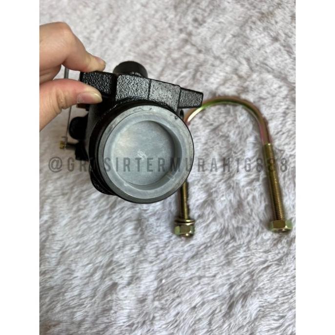 Jual Alat Spbu Pertamina Emergency Valve | Shopee Indonesia