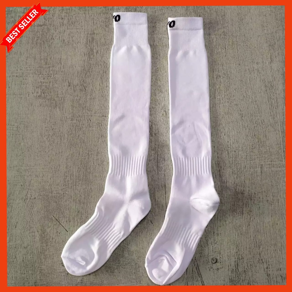 Jual ( COD ) KAOS KAKI AVO R1 PANJANG SEPAHA DEWASA , KAOSKAKI BOLA ...