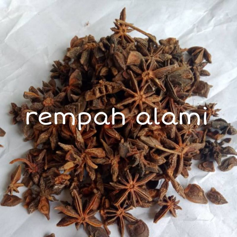 Jual Pekak/bunga lawang 50/100gr | Shopee Indonesia