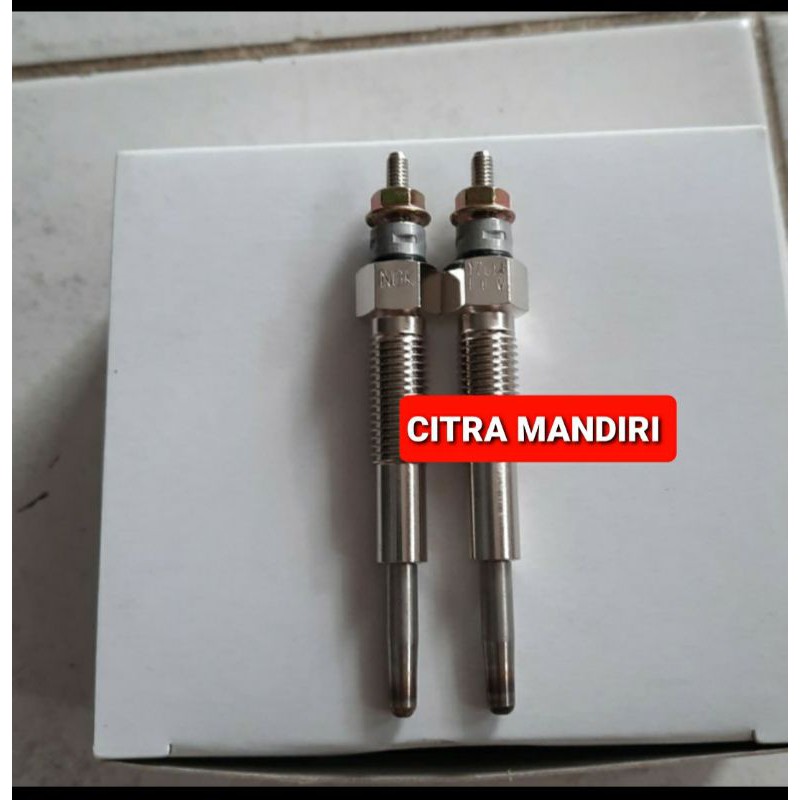 Jual Busi pemanas ford ranger 2.5/2.9/ford everest 2.5tdi/mazda bt50 ...