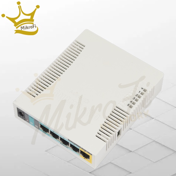 Jual MikroTik RB 951 Ui 2HnD RB951Ui-2HnD | Shopee Indonesia