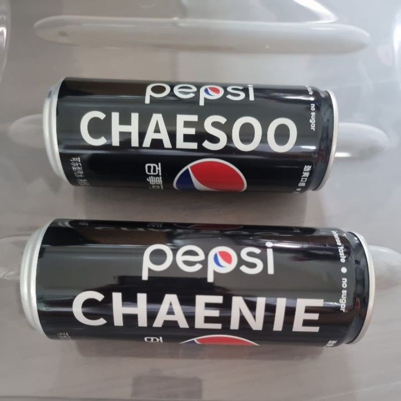 Jual Pepsi Blackpink China + Soda | Shopee Indonesia