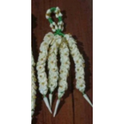 Jual Melati Pengantin Palembang Mutiara Melati Imitasi Melati Adat