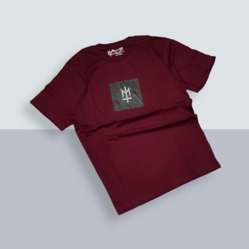 Jual MATERNAL DISASTER BANYAK MOTIF / KAOS DISTRO / KAOS MATERNAL ...