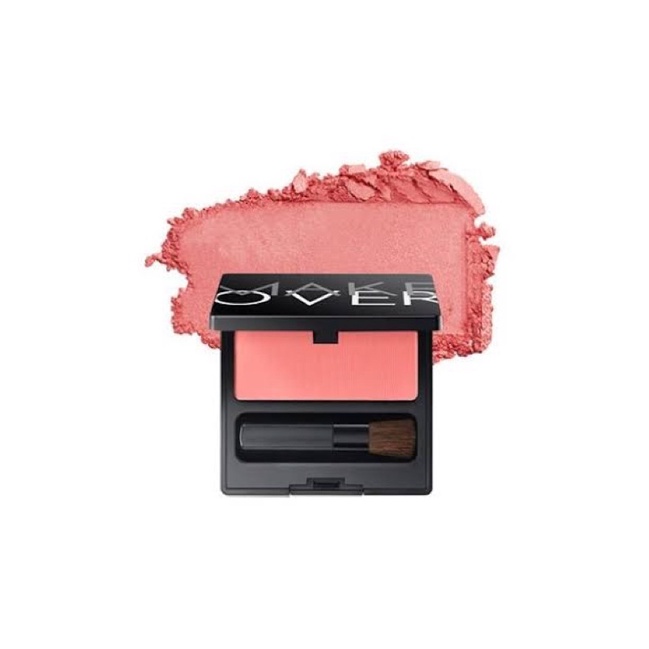Jual Make Over Blush On Single 6gr | Shopee Indonesia