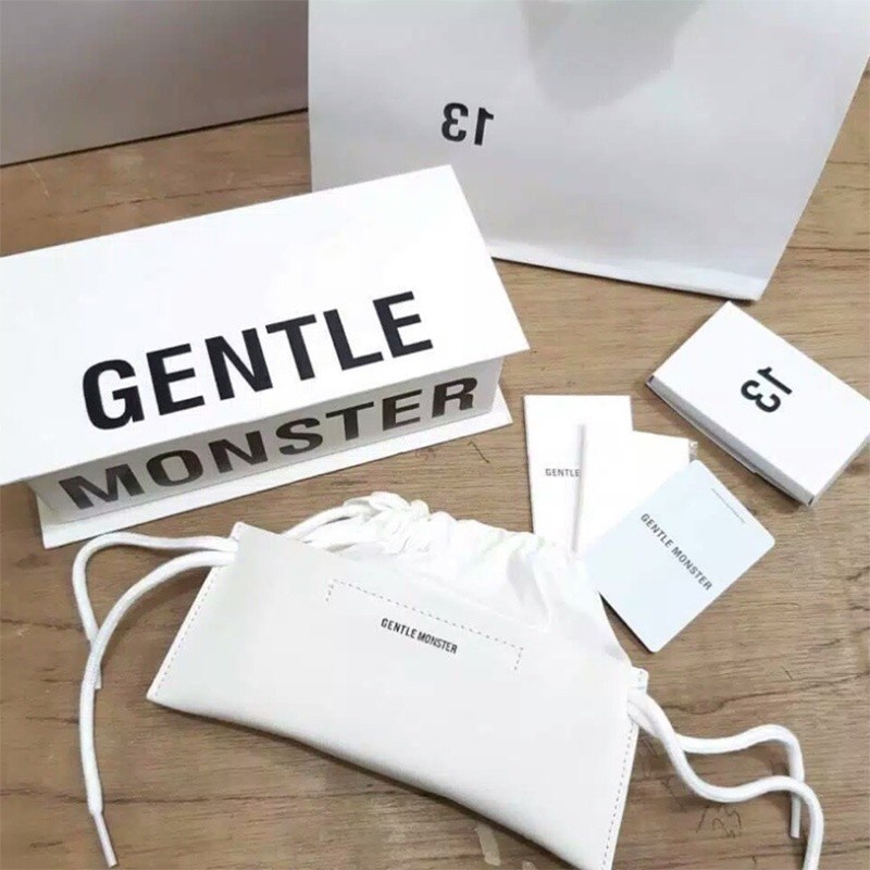 Jual Box Original Kacamata Gentle Monster | Shopee Indonesia
