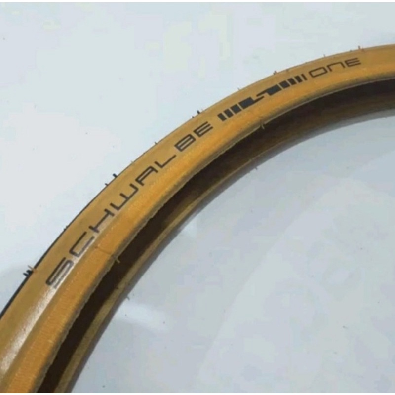 Jual Ban Luar Schwalbe One 20-451 atau 22 inchi 20 x 1-1/8 | Shopee Indonesia