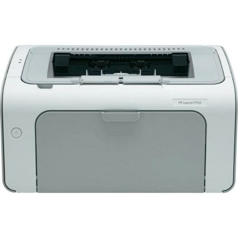 Jual Printer HP Laserjet P1102 P1005 P1006 1020 1010 Murah | Shopee ...