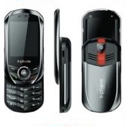Jual Handphone Slide Ti.phone T20S Slide mini Untuk Mainan Kunci ...