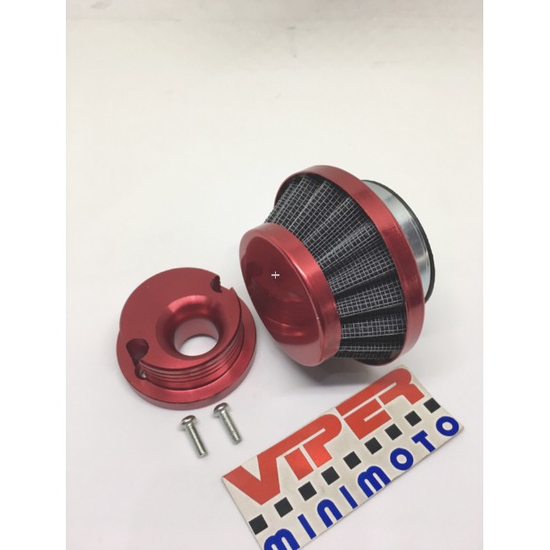 Jual Filter Udara Racing CNC Mini Gp - Mini Trail - Mini ATV 50cc ...