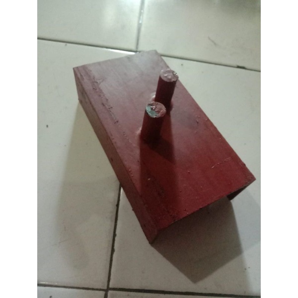 Jual Pen besi 16/alat tekuk besi/besi beton 16mm | Shopee Indonesia