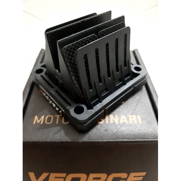 Jual vforce 4 rxz 125z copy original | Shopee Indonesia