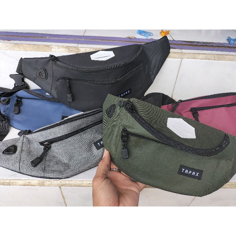 Jual tas WB cowok ( waitsbag ) | Shopee Indonesia