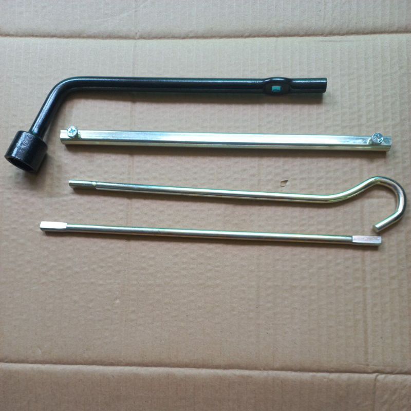 Jual KUNCI RODA AVANZA XENIA TW 21 ORIGINAL ( SATU PAKET SAMA HANDLE ...